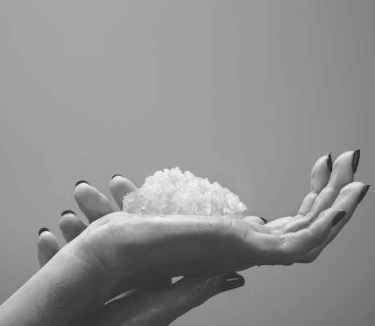 ICE QUEEN ledo generatoriai - Šaltoji banga